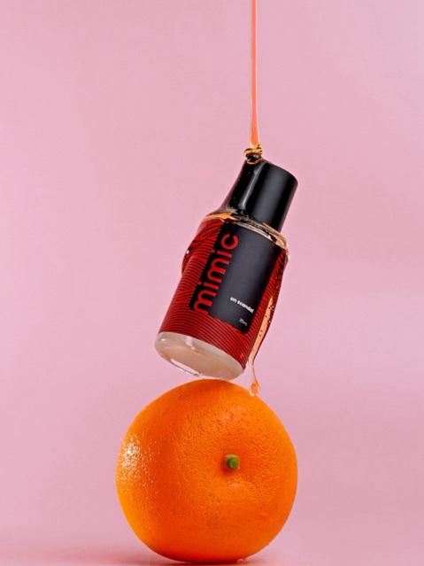 Jual Mimic On Scandal Extrait de Parfum - Inspire Parfum Tahan Lama ...