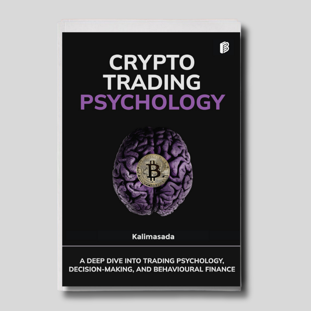 Jual Buku Crypto Trading Psychology by Akademi Crypto | Shopee Indonesia