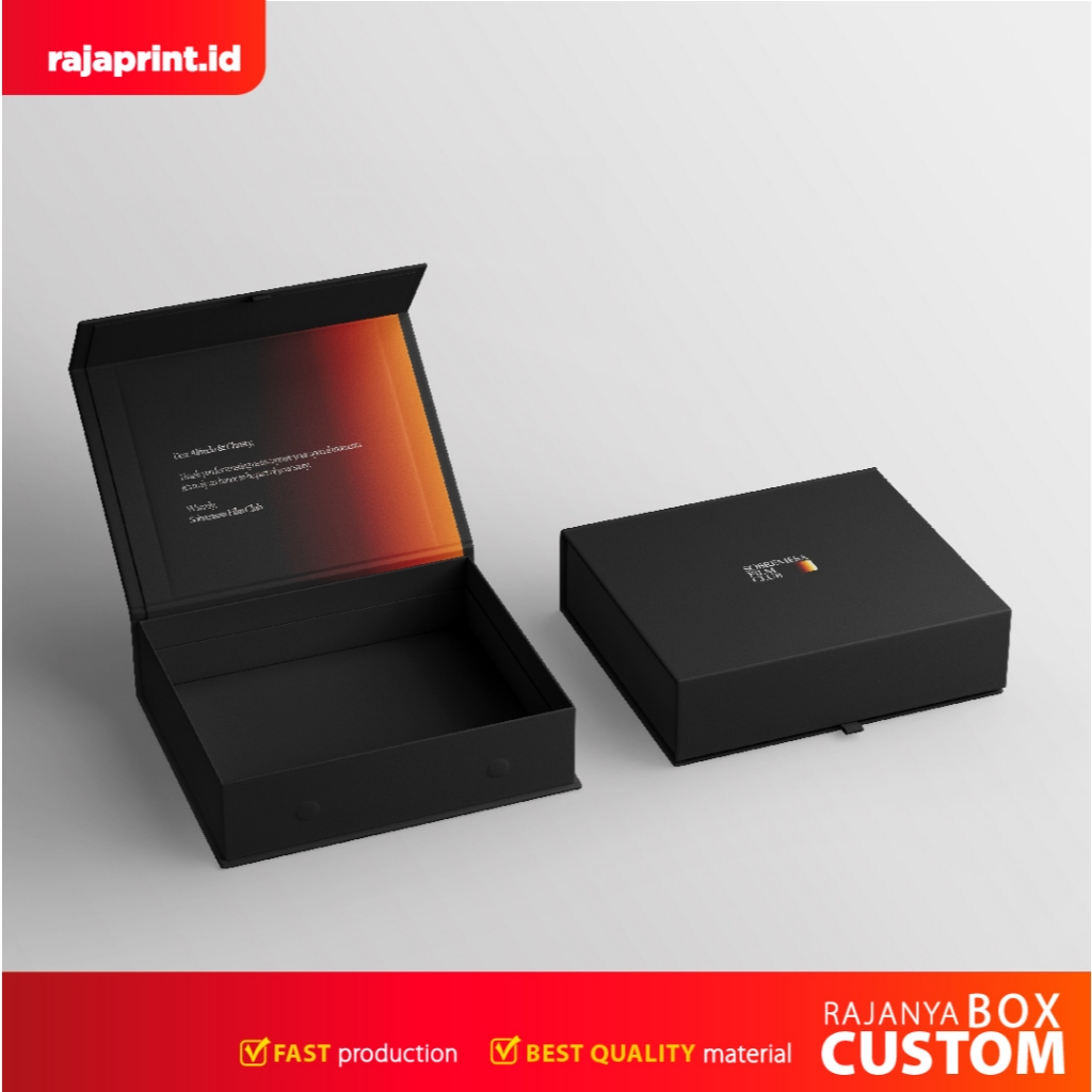 Jual CUSTOM BOX HADIAH PAKAIAN / PERHIASAN / BOX HADIAH / BOX WEDDING / BOX BRIDESMAID / GIFT ...