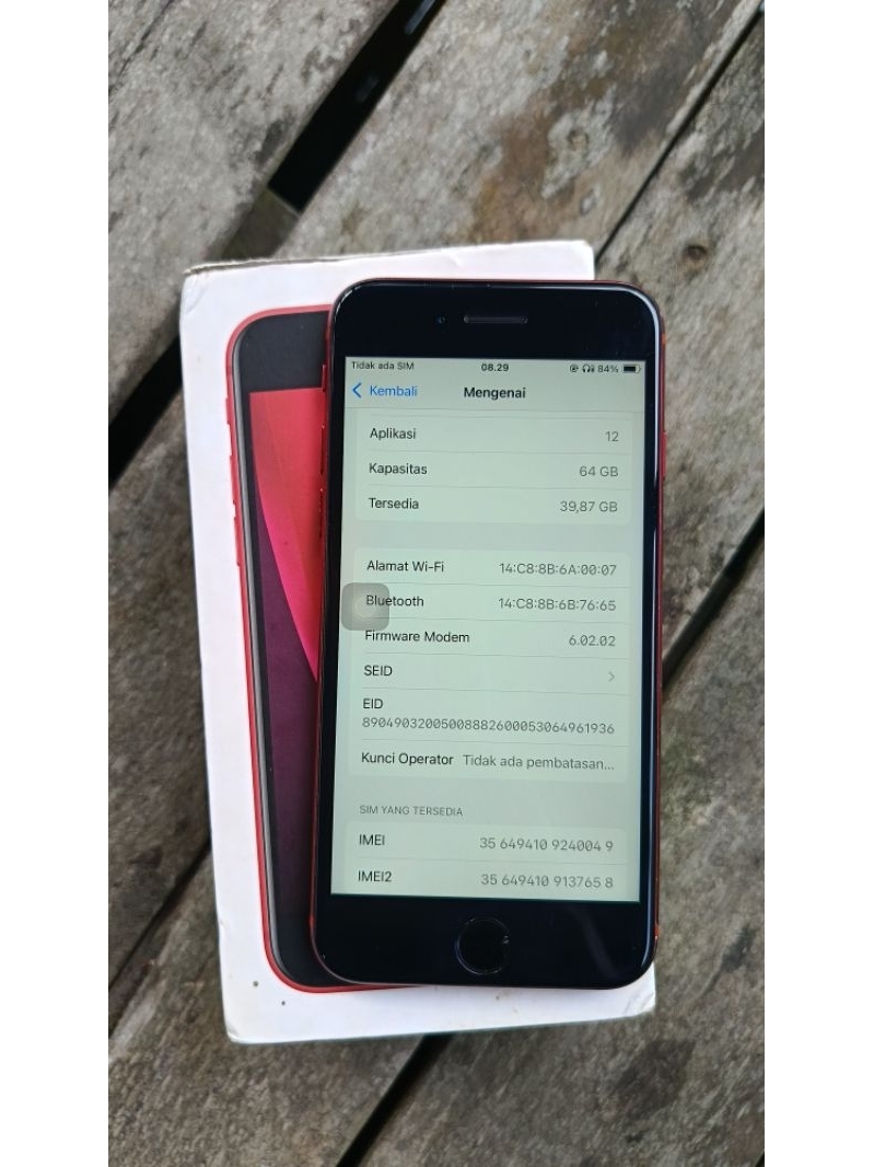 Jual IP SE 2020 64gb | Shopee Indonesia
