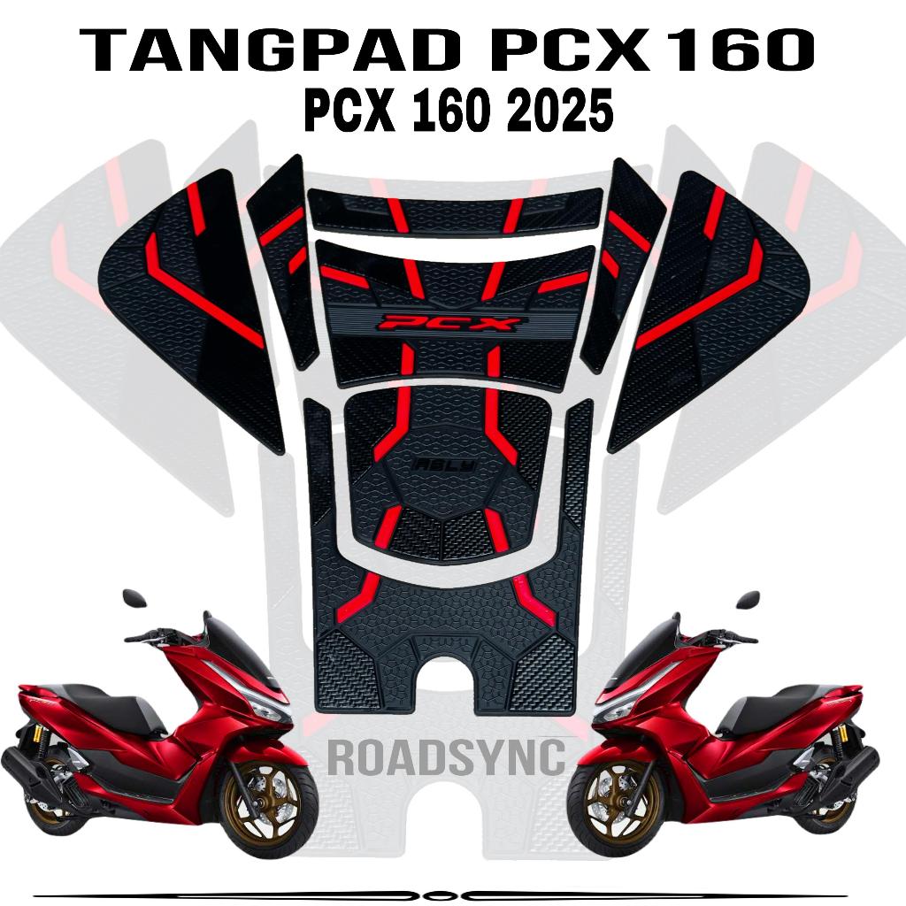 Jual Protector Tank Pad Motor PCX 160 Tahun 2025 Aksesoris Motor PCX ...