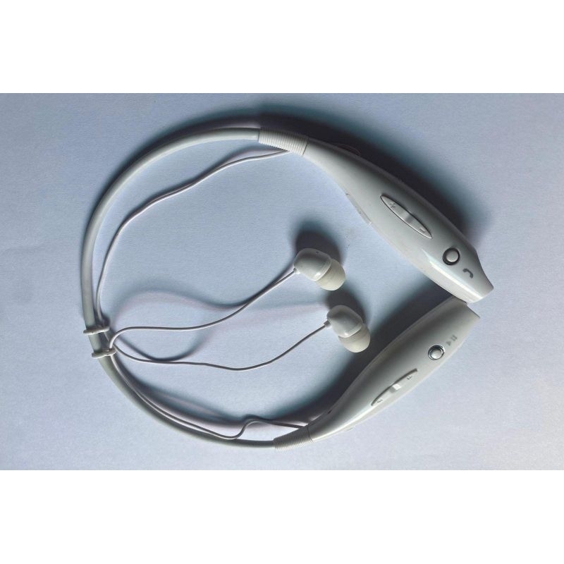 Jual HEADSET BANDO BLUETOOTH PALING MURMER ( LG TONE ) | Shopee Indonesia