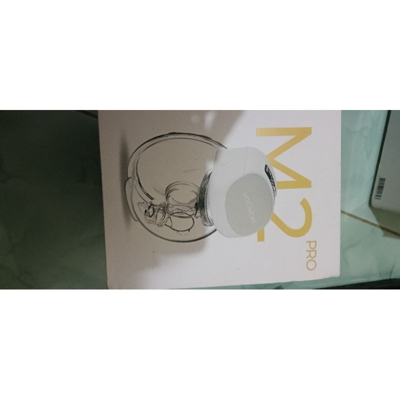 Jual moimoom M2 Pompa Asi | Shopee Indonesia