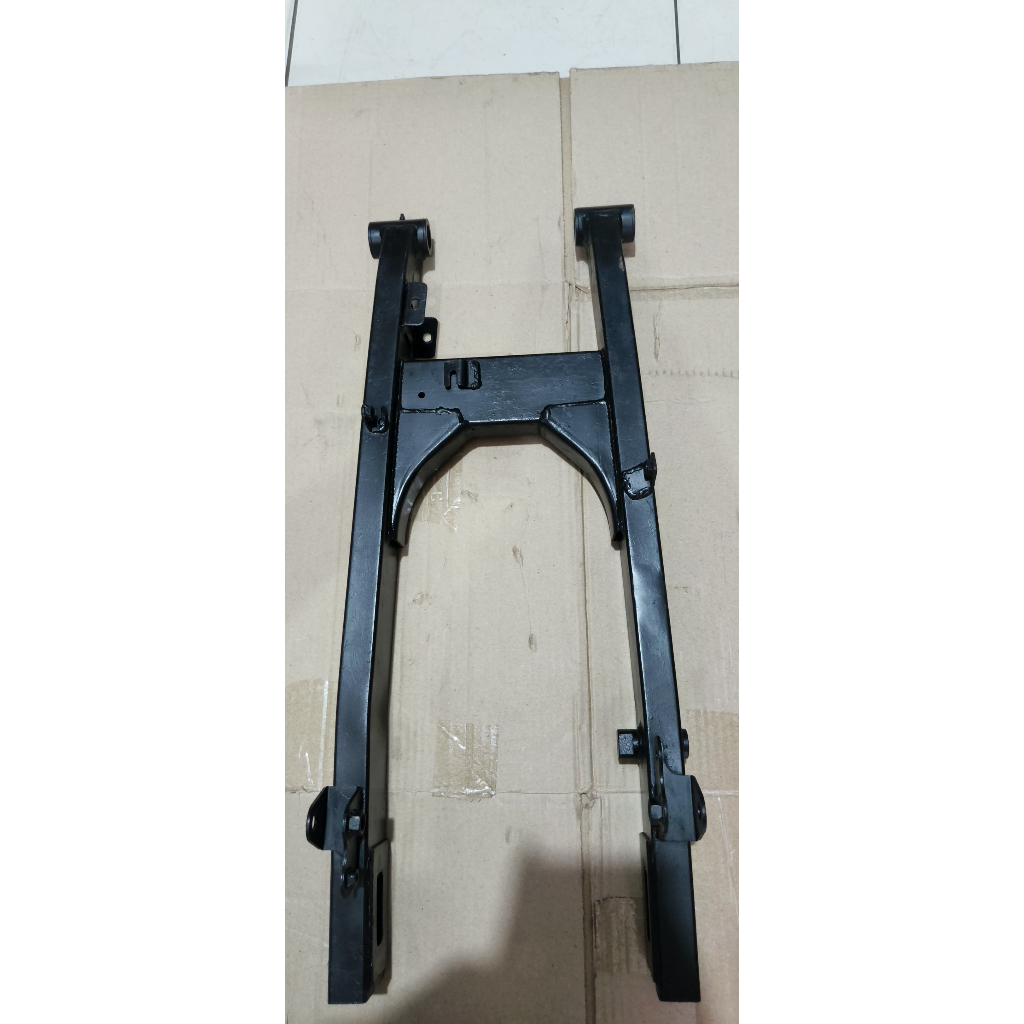 Jual Swing Arm Honda Supra Fit New Revo 100 Supra Fit Lama Free Bosh ...