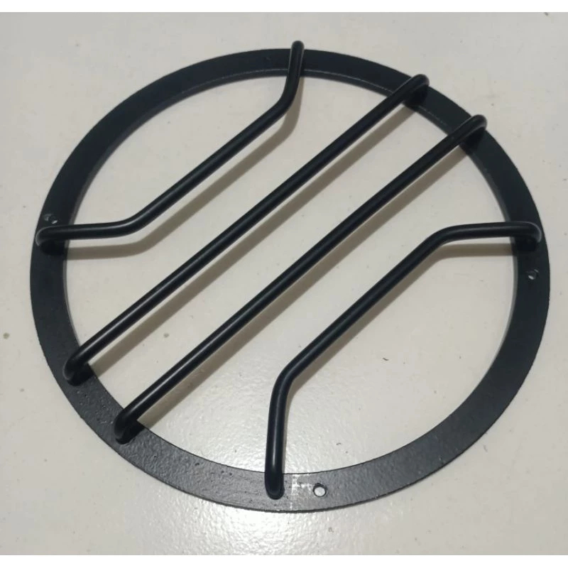 Jual Grill Subwoofer 8 Inch 10 inch 12 Inch Tutup Subwoofer 4 Jari ...