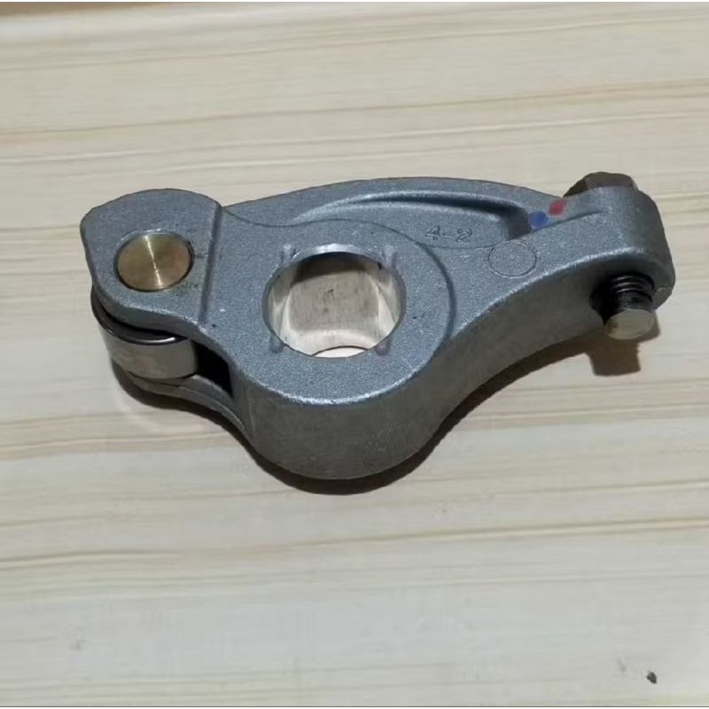 Jual ROCKER ARM INLET PELATUK KLEP MINYAK ISUZU ELF NKR NQR NMR 71 8 ...