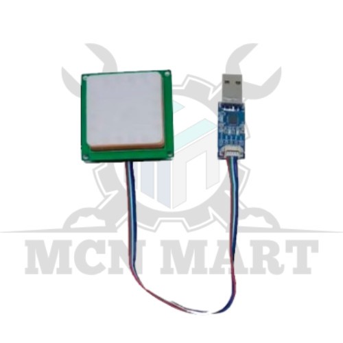Jual UHF RFID Reader EL-UHF-RMT01 Electron - RMT01 + USB TTL | Shopee Indonesia
