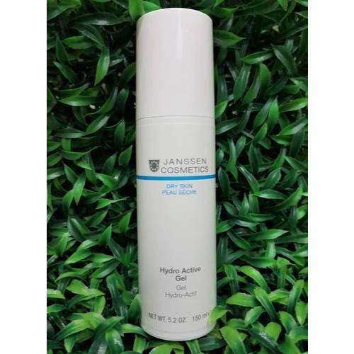 Jual Hydro Active Gel Janssen Cosmetics | Shopee Indonesia