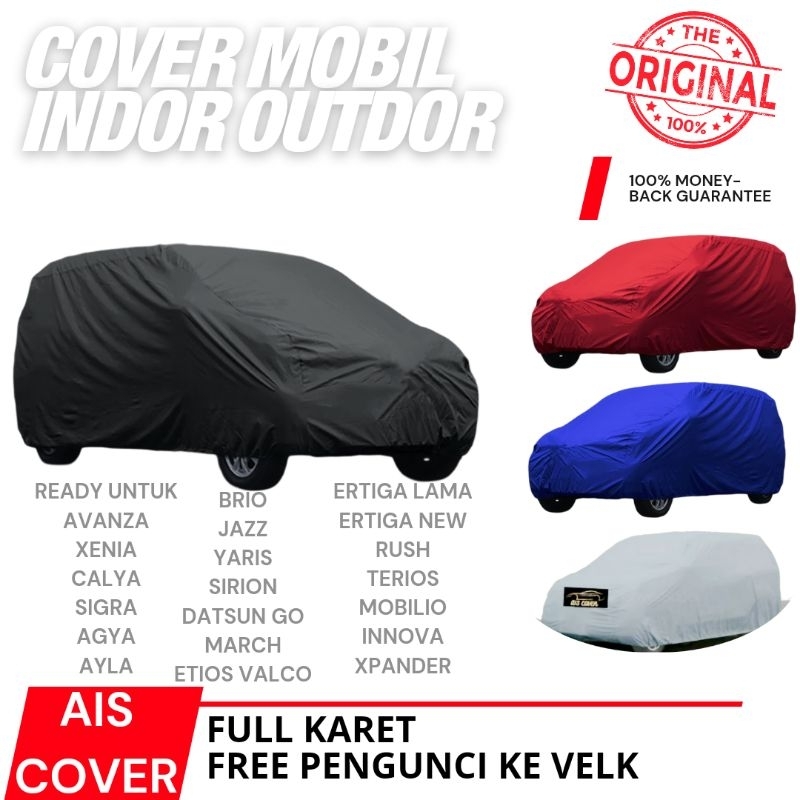 Jual Cover Body Mobil Sarung Mobil Avanza Xenia Veloz Calya Sigra ...