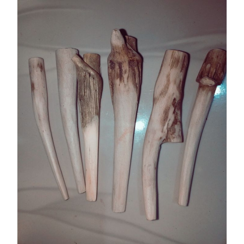 Jual bahan pipa once dari kayu tologa sari | Shopee Indonesia