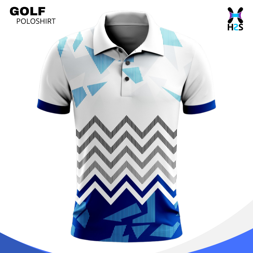 Jual Baju Golf-Jersey golf-Golf tees-Jersey premium -Jersey custom-Golf ...