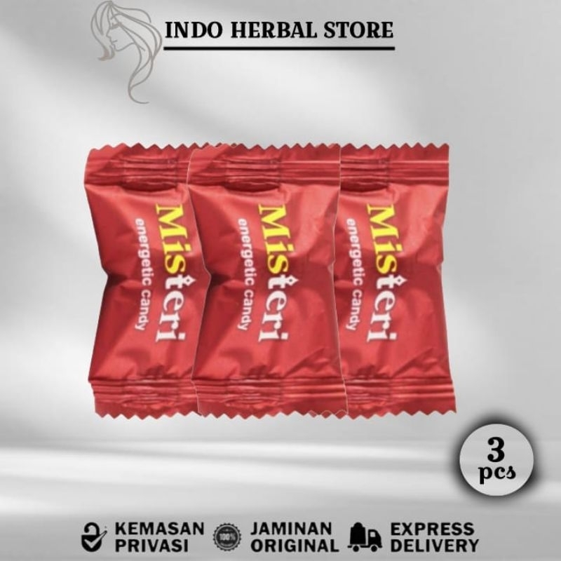 Jual 𝗣𝗘𝗥𝗠𝗘𝗡 𝗣𝗥𝗘𝗠𝗜𝗨𝗠 𝗠𝗜𝗦𝗧𝗘𝗥𝗜 𝟯𝗣𝗖𝗦 𝗦𝗧𝗔𝗠𝗜𝗡𝗔 𝗖𝗔𝗡𝗗𝗬 𝗣𝗘𝗥𝗠𝗘𝗡 𝗣𝗜𝗟𝗜𝗛𝗔𝗡 𝗣𝗥𝗜𝗔 ...