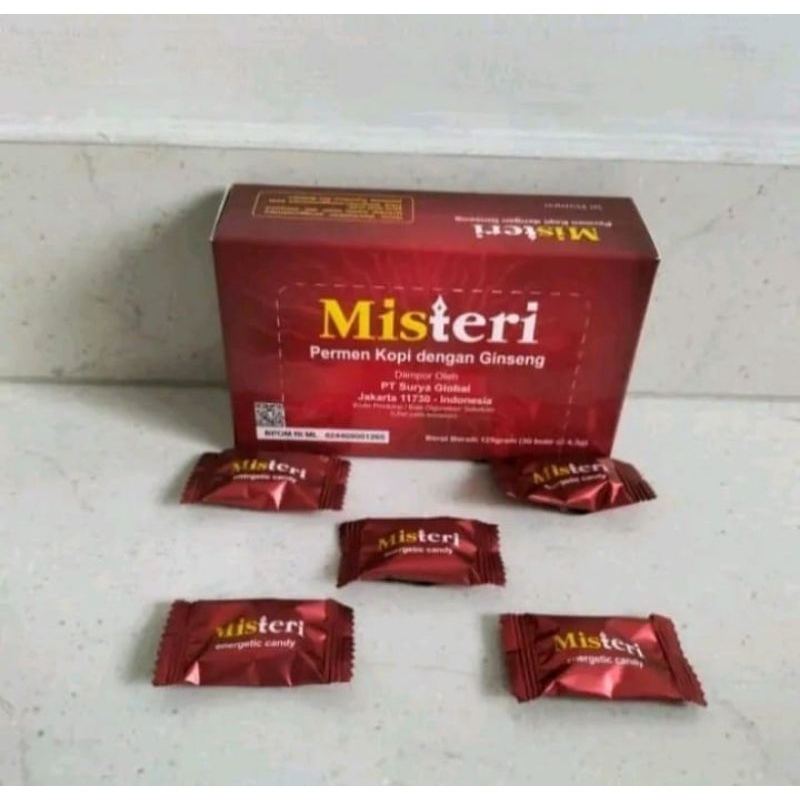 Jual 𝗣𝗘𝗥𝗠𝗘𝗡 𝗣𝗥𝗘𝗠𝗜𝗨𝗠 𝗠𝗜𝗦𝗧𝗘𝗥𝗜 𝟯𝟬𝗣𝗖𝗦 𝗦𝗧𝗔𝗠𝗜𝗡𝗔 𝗖𝗔𝗡𝗗𝗬 𝗣𝗘𝗥𝗠𝗘𝗡 𝗣𝗜𝗟𝗜𝗛𝗔𝗡 𝗣𝗥𝗜𝗔 ...