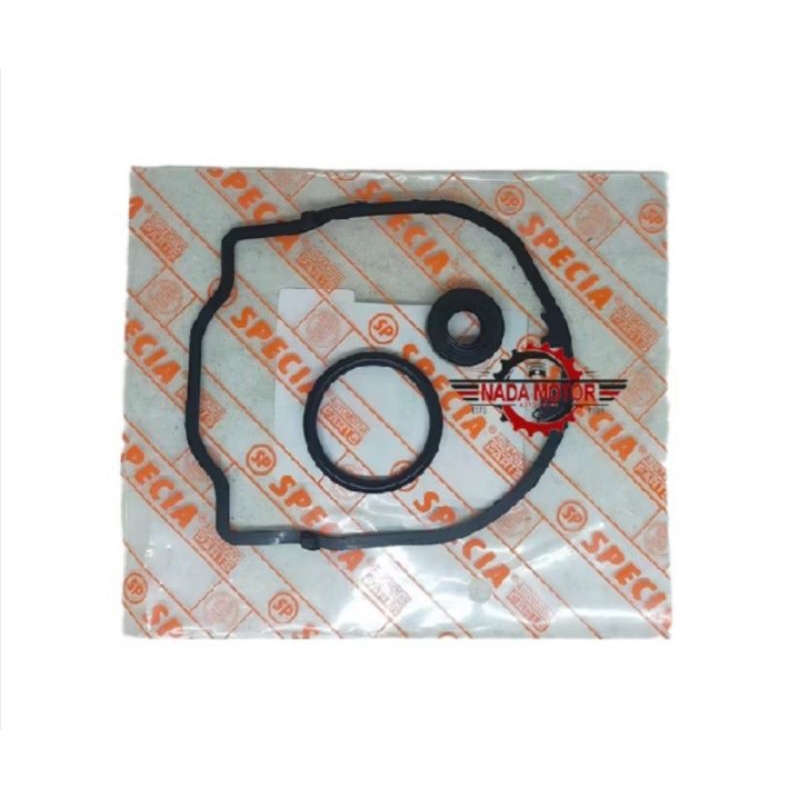 Jual Seal delco great corolla / all new corolla / Corolla Twincam ...