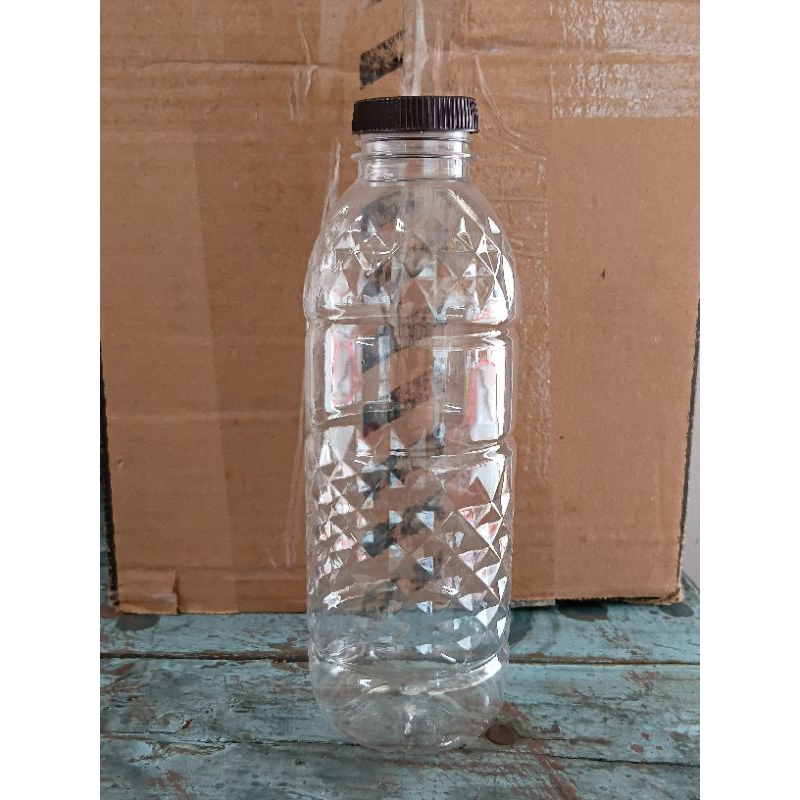 Jual botol aqua plastik /botol 330ml | Shopee Indonesia