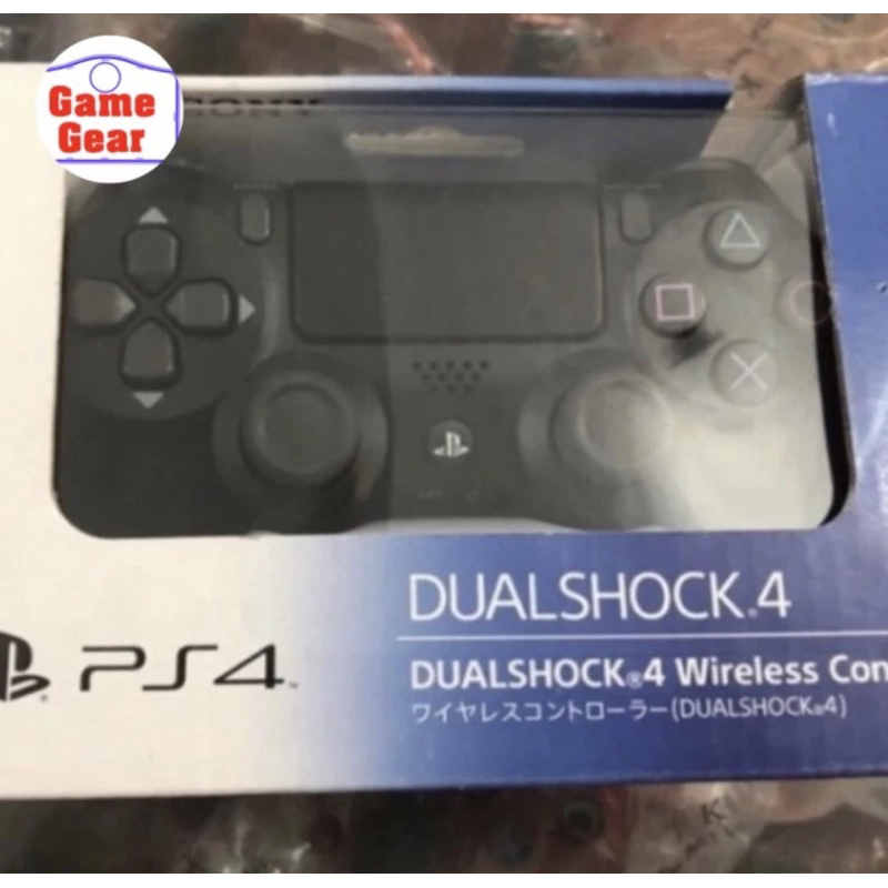 Jual stik stick DSS4 DS4 wireless OP light bar | Shopee Indonesia