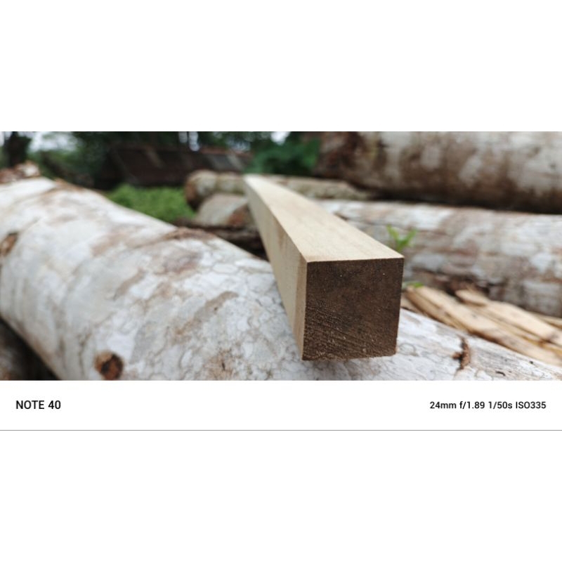 Jual kayu Balok 10x10 panjang 200cm solid serut halus | Shopee Indonesia