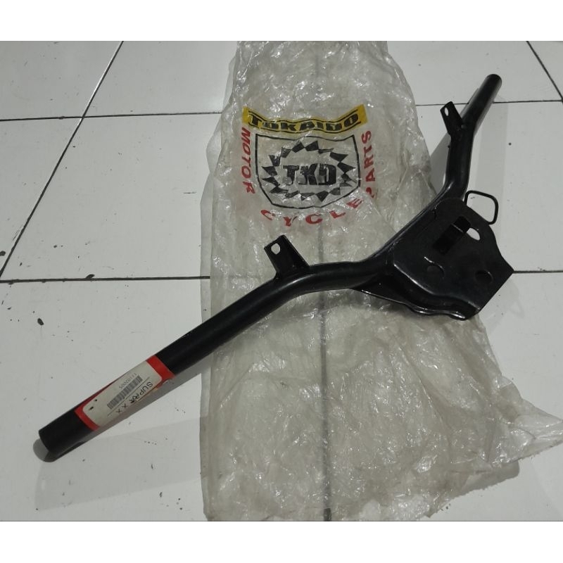 Jual Stang stir Honda SUPRA XX Double X Kopling | Shopee Indonesia