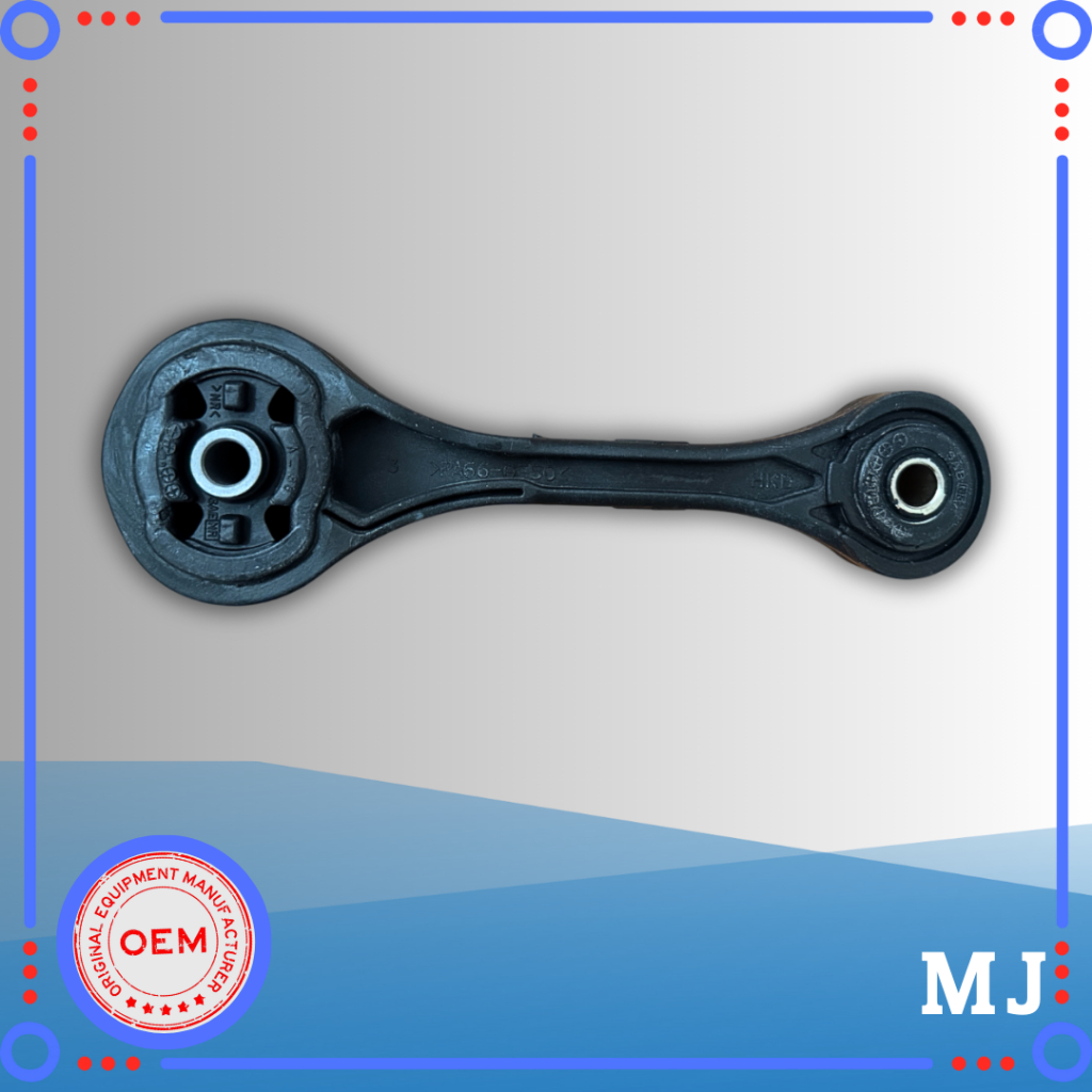 Jual OEM Engine Mounting Atas Transmisi Rod Assembly Pitching Stopper ...
