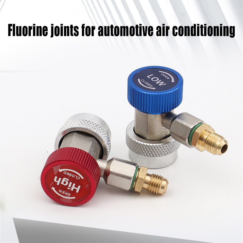 Jual Alat isi freon ac mobil / NePel Ac Mobil / Konverter fluorida ...