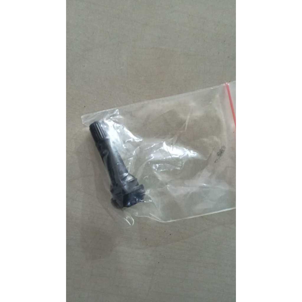 Jual PENTIL KARET PANJANG BAN TUBELESS MOTOR MOBIL | Shopee Indonesia
