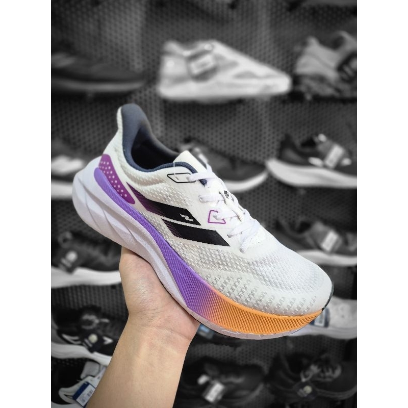 Jual Sepatu Running Mills Enerstrike Zenith Original | Shopee Indonesia