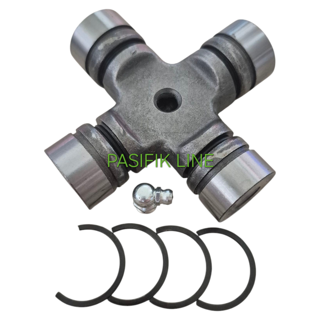 Jual CROSS JOINT BELAKANG TRITON JOINT KOPEL BELAKANG TRITON (MR377128 ...