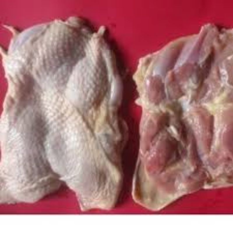 Jual Fillet daging Ayam segar tanpa tulang (no Frozen) | Shopee Indonesia
