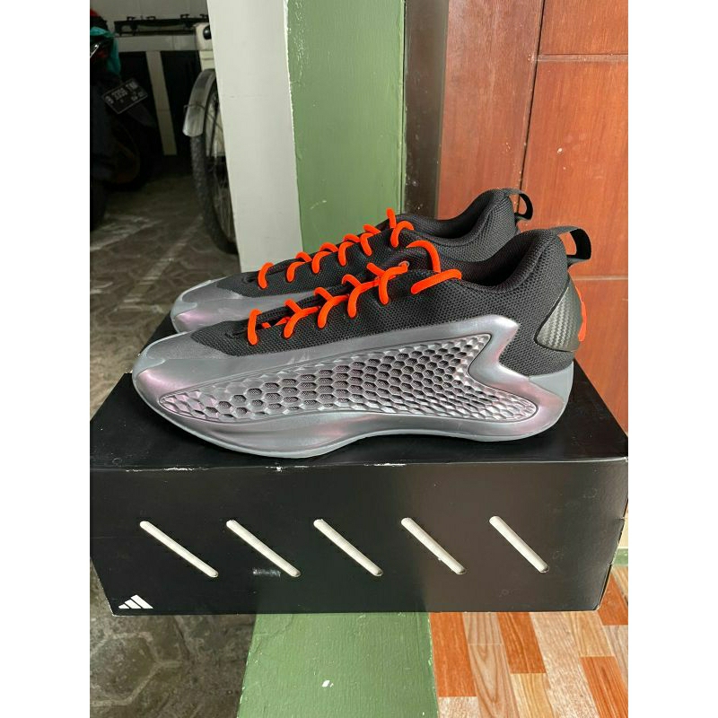 Jual AE 1 Low Iron Sharpens Iron | Shopee Indonesia