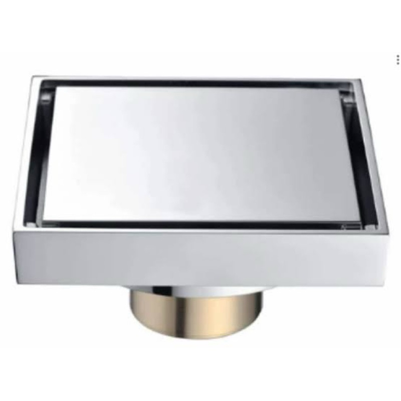 Jual FLOOR DRAIN TOTO ECO E2FD | SARINGAN GOT TOTO ECO | Shopee Indonesia