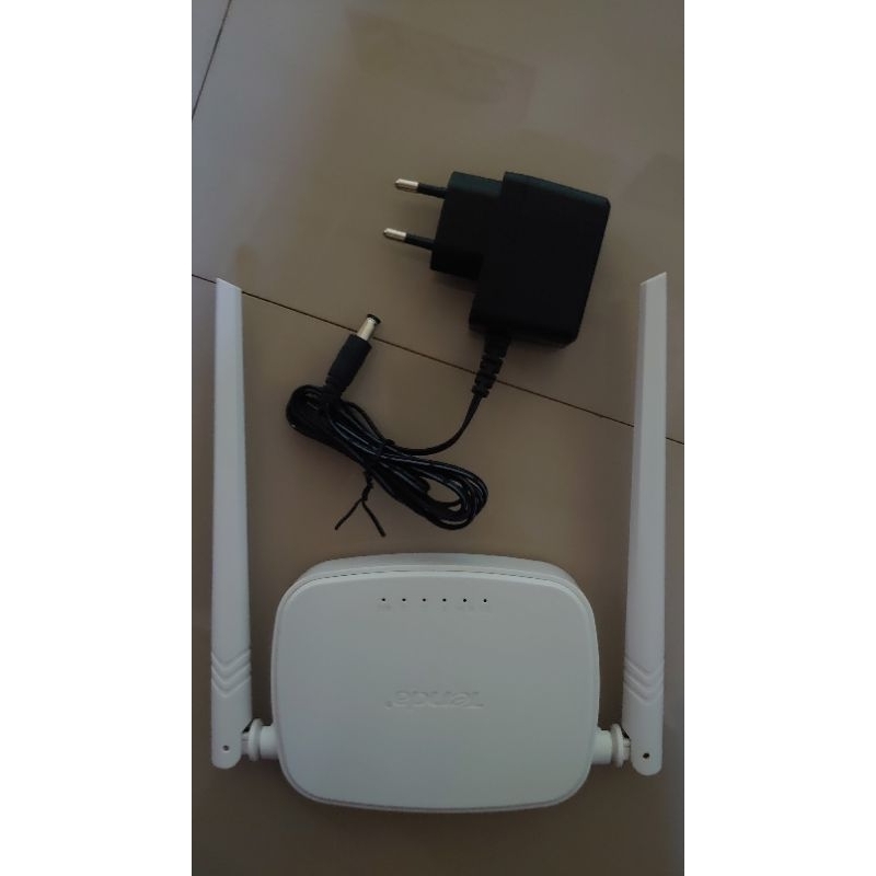 Jual TENDA WIRELESS N301 | Shopee Indonesia