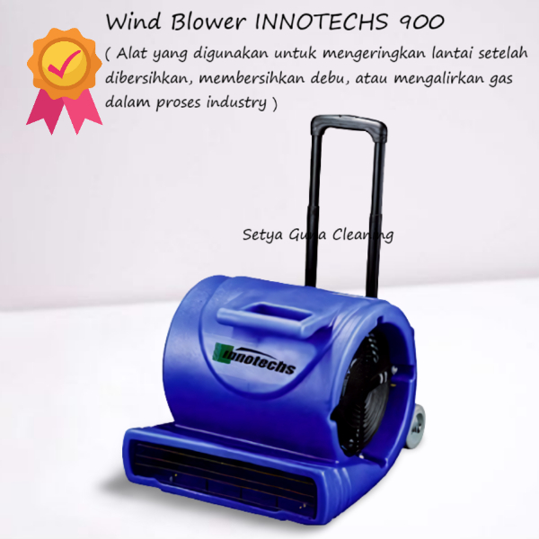 Jual Wind Blower INNOTECHS 900 | Shopee Indonesia