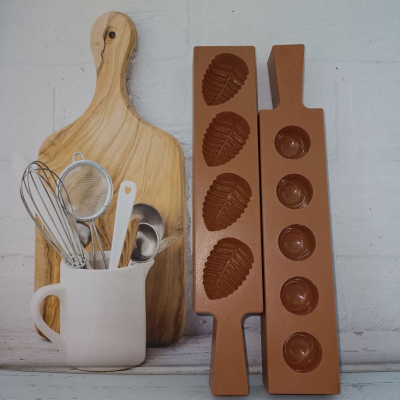 Jual ACUAN NASTAR BULAT/DAUN | Shopee Indonesia