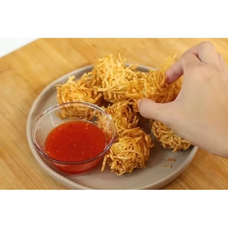 Jual Udang Rambutan Mie Gacoan Terlengkap & Harga Terbaru Juni 2026 ...
