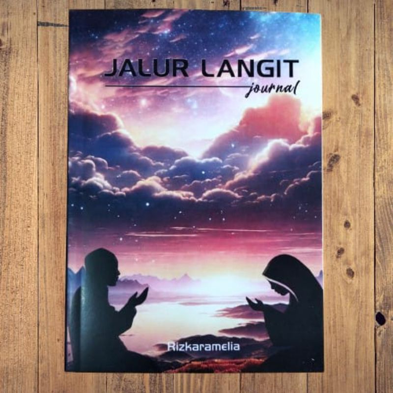 Jual GRATIS TASBIH DIGITAL Jalur Langit Journal - Buku Jurnal Jalur ...