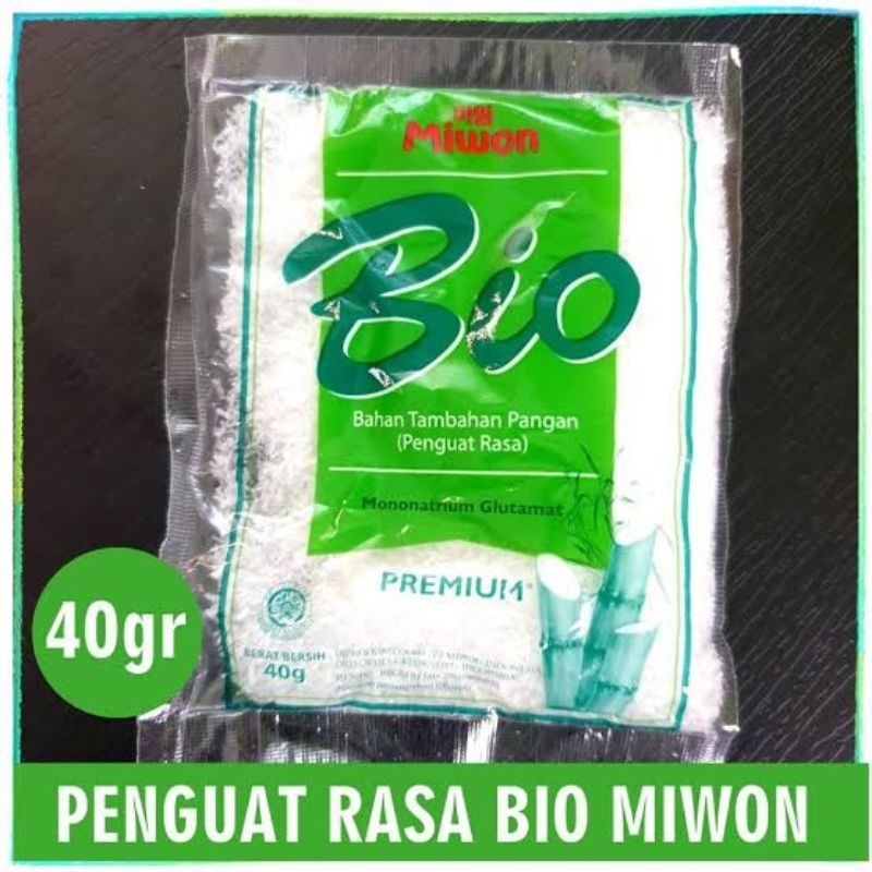 Jual BIO MIWON 40 G | Shopee Indonesia