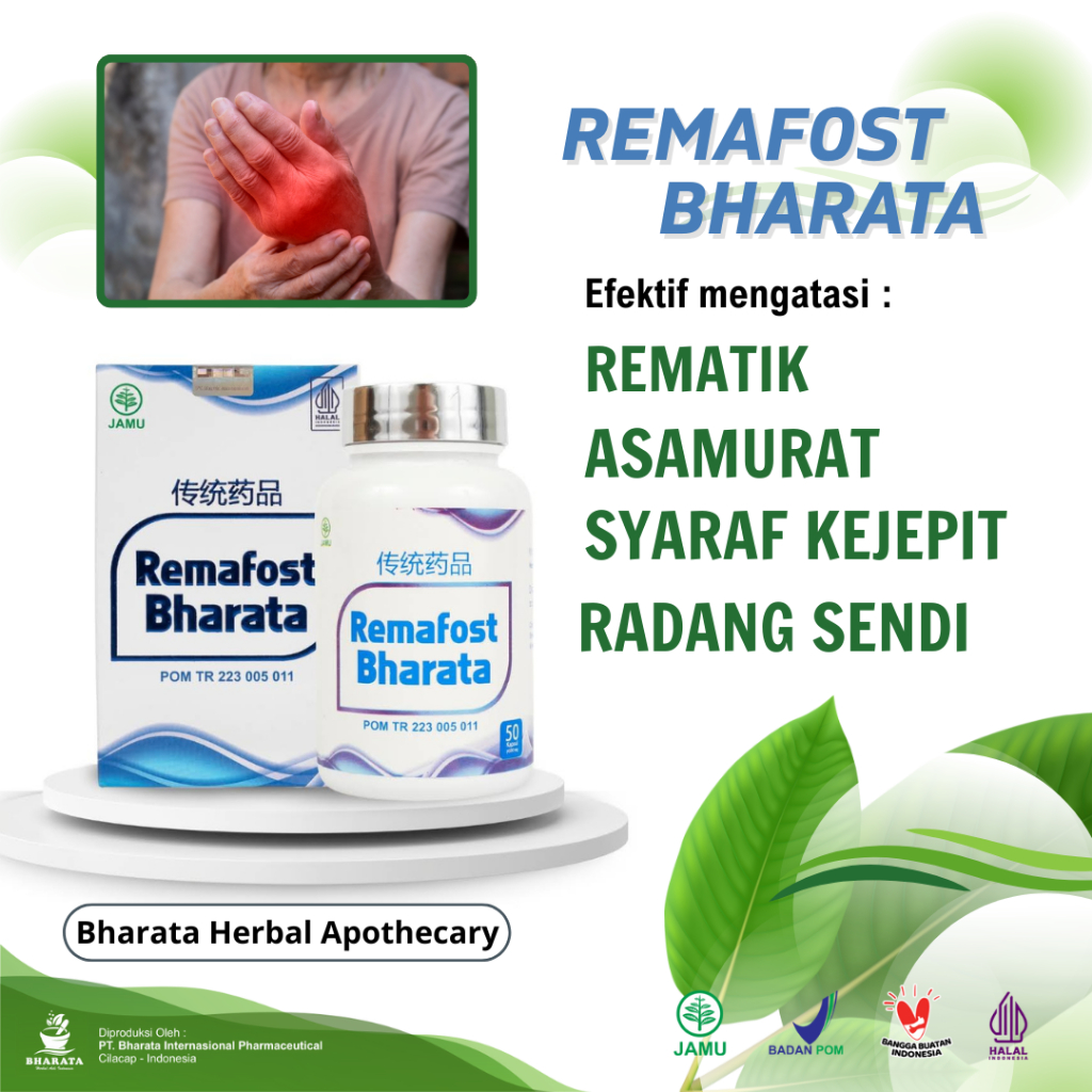 Jual Obat herbal Osteoarthritis Rheumatoid Arthritis Penyakit sendi ...