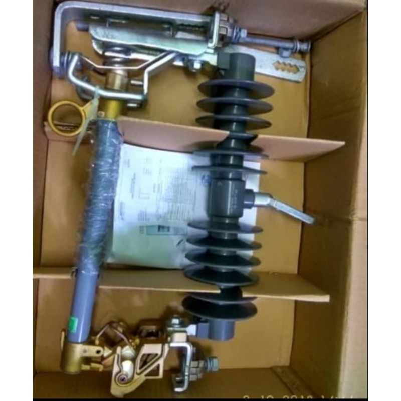 Jual Fuse Cut Out Polymer FCO 24kv | Shopee Indonesia