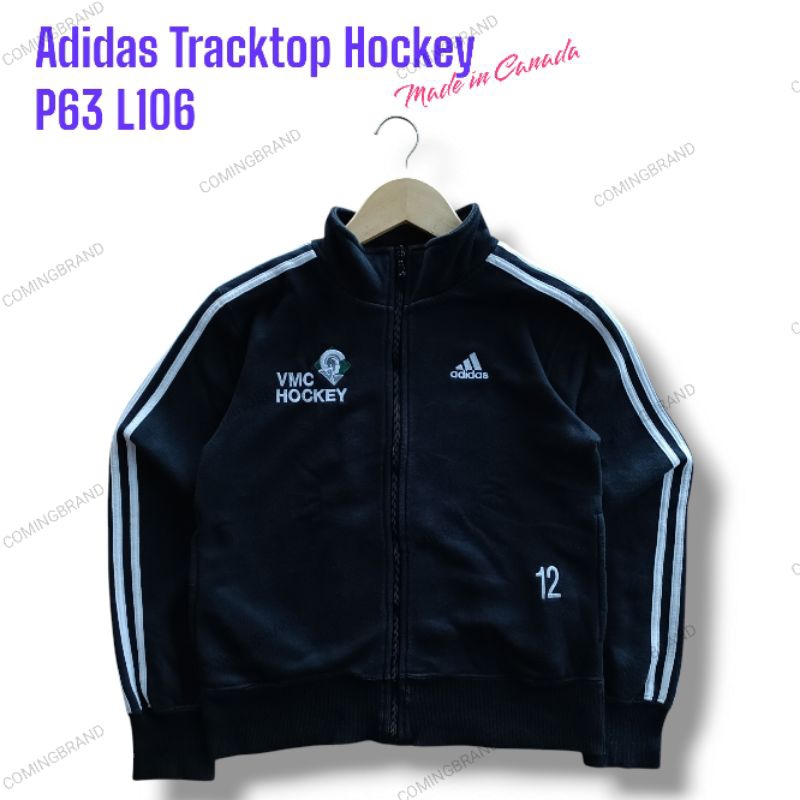 Jual vmc hockey balok adds tracktop black | Shopee Indonesia