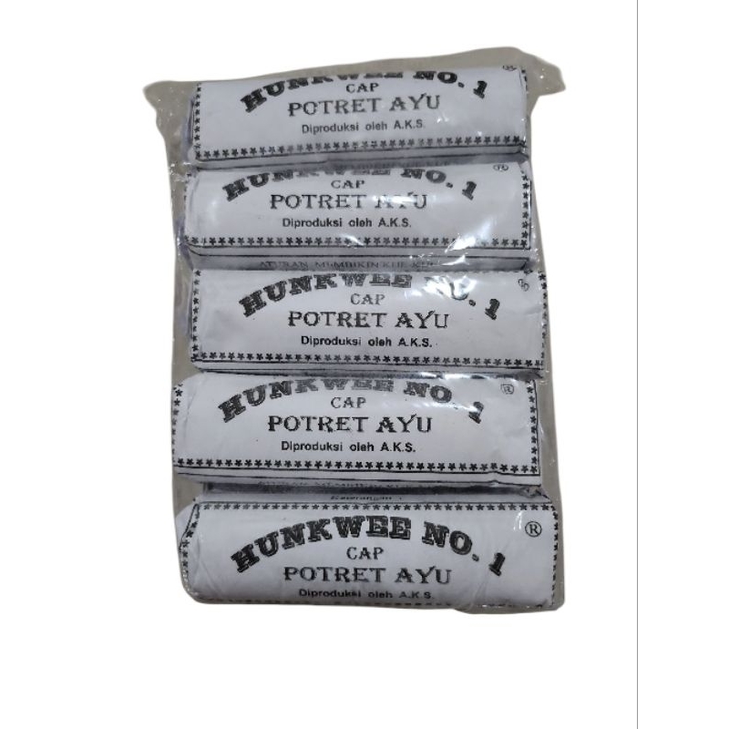 Jual Tepung Hunkwe / Hunkue 90grm Isi 5pcs | Shopee Indonesia