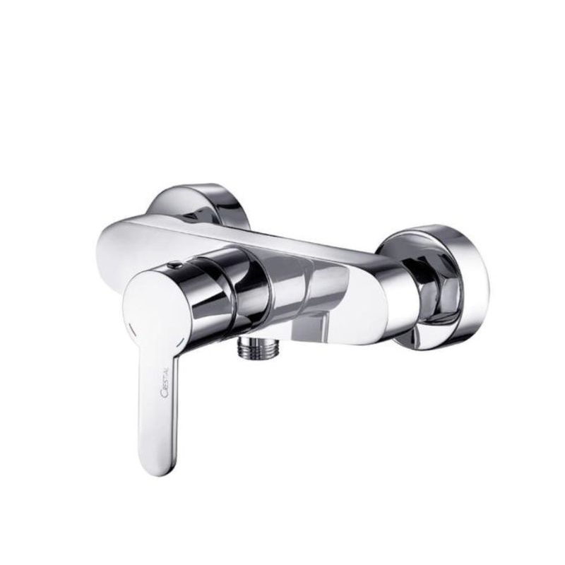Jual Kran Shower Mixer Crestial C33531 00 (BARU) | Shopee Indonesia