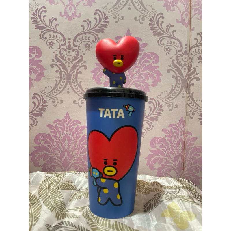 Jual Tumblr CGV x BT21 Original | Shopee Indonesia