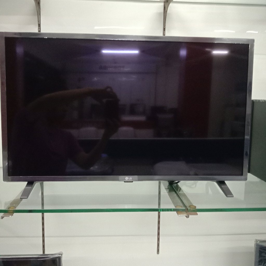 Jual TV LED LG 32 INCH DIGITAL | Shopee Indonesia