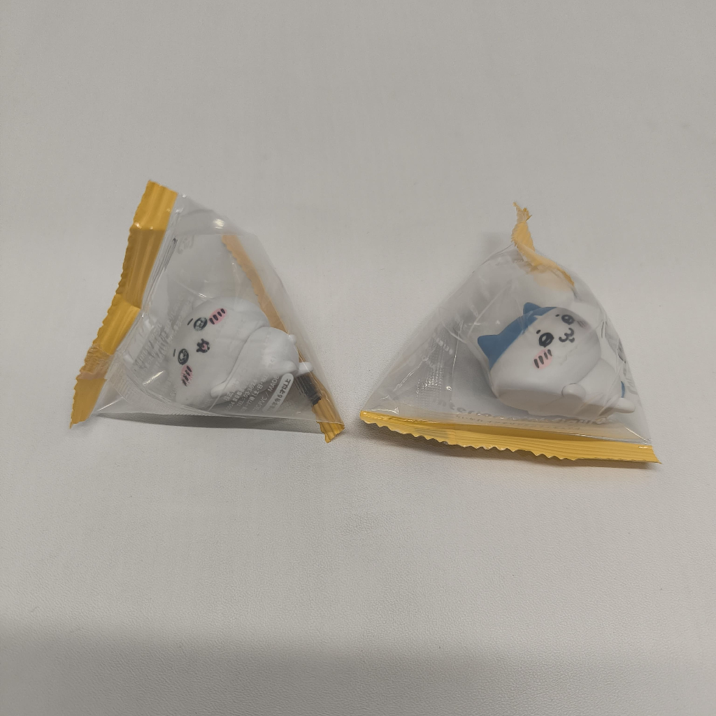 Jual Mini Figure Official Chikawa Chiikawa Hachiware Chikawa Lying Ver ...