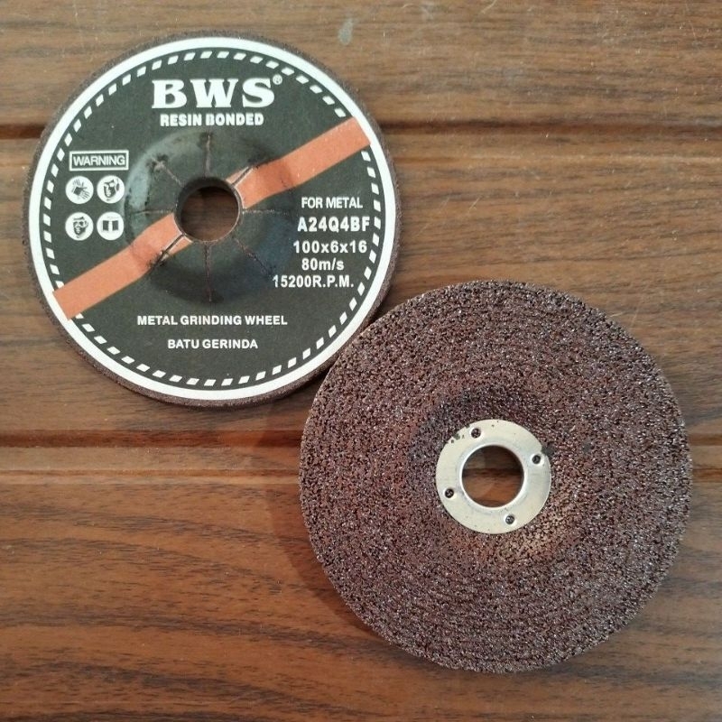 Jual Mata Grenda Asah | Shopee Indonesia