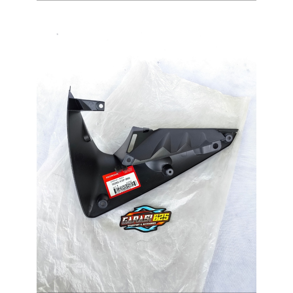 Jual 50285-KSP-B00 Shroud L Inner Cover Sayap Dalam Kupingan Tangki ...