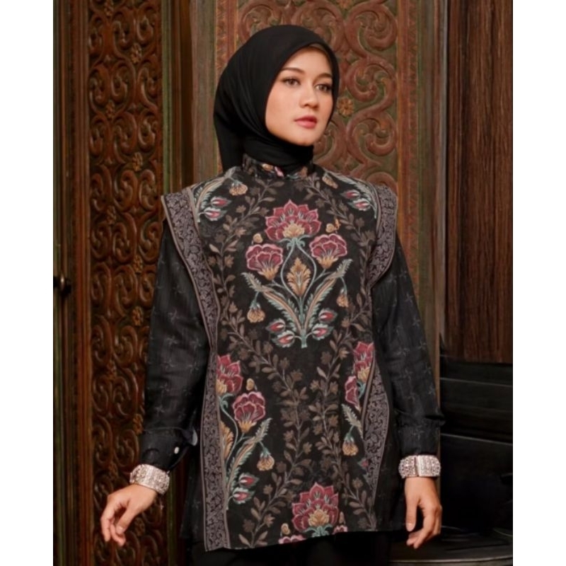 Jual Anne top Jamila Humaira | Shopee Indonesia