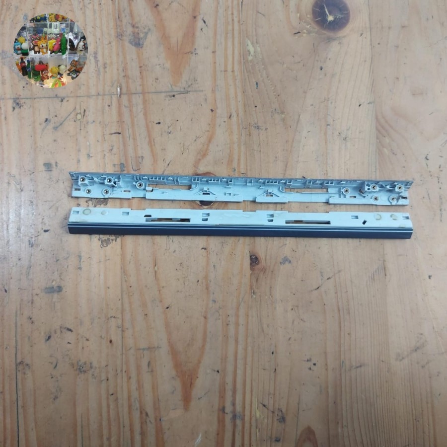 Jual Tutup Casing Laptop Acer Swift 3 SF313 51 NX8308-A Silver | Shopee ...