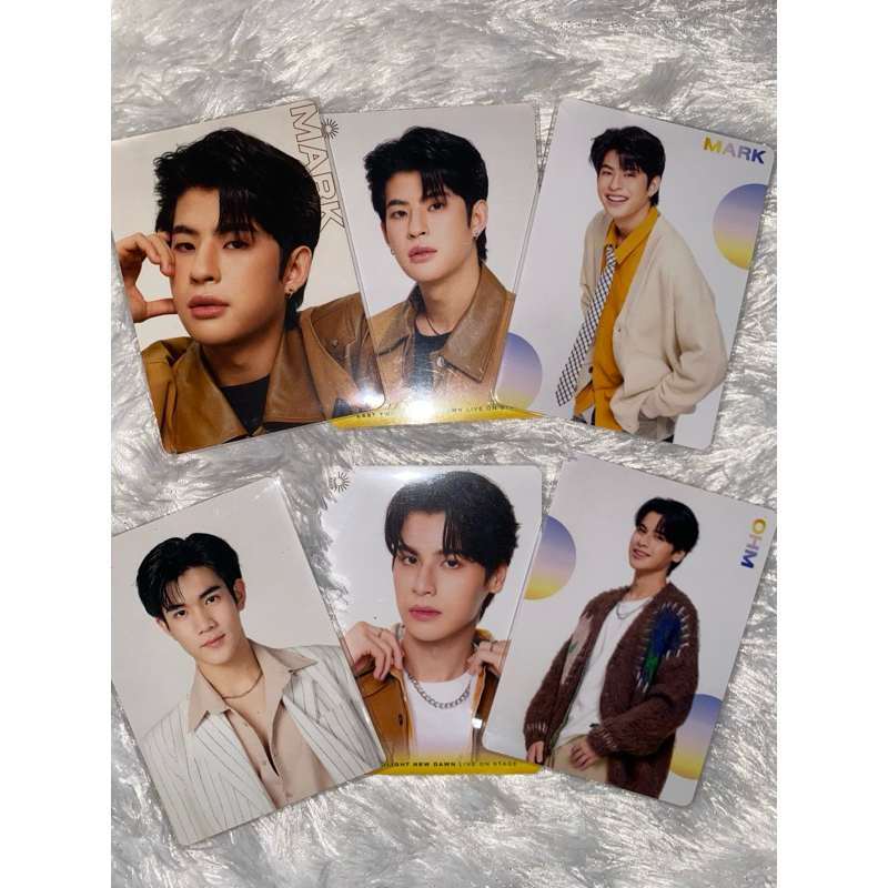 Jual collectible card fourth mark pakin ohm tpk last twilight | Shopee ...