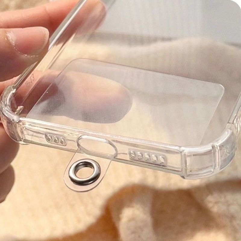 Jual Mika gantungan ring handphone | Shopee Indonesia